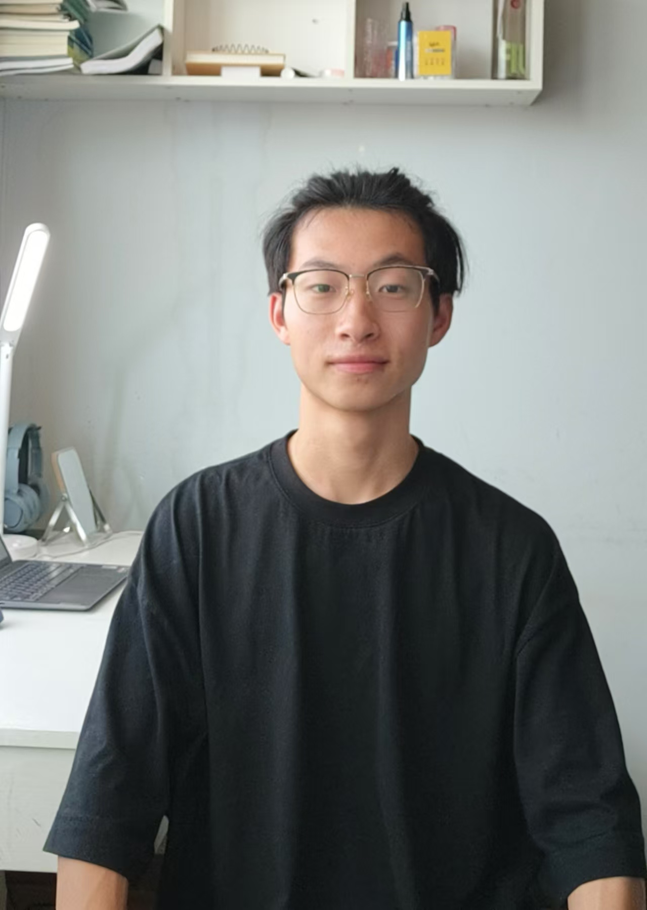 Research - Shaowen Fu (Sherwen)